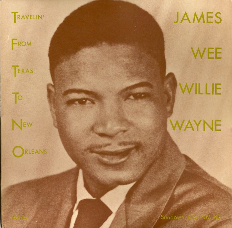 Wee Willie Walker - fayfans